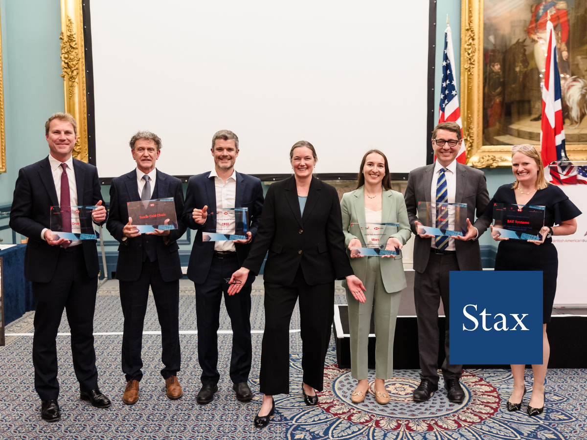 Strategic Insights & Case Studies | Stax