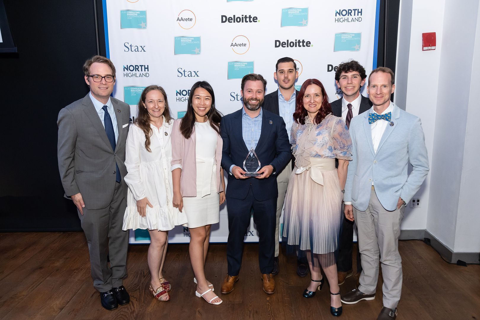 About Us: Executive Leadership & History | Stax