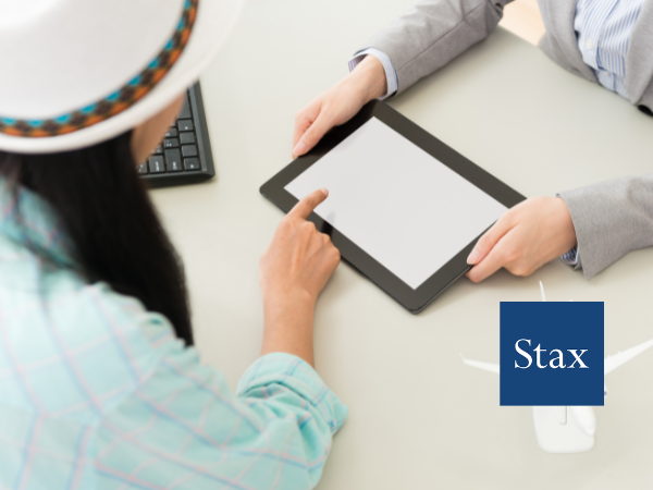 VCDD Undertaken for an Online Travel Agent (Technology)