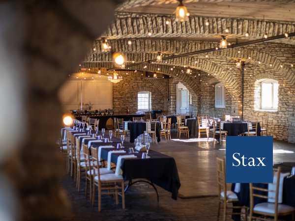 Venues 2.0 – A Forward-Thinking Venue Model