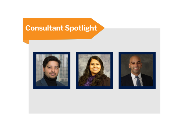 Why Stax? Perspective of Three Experienced Consultants