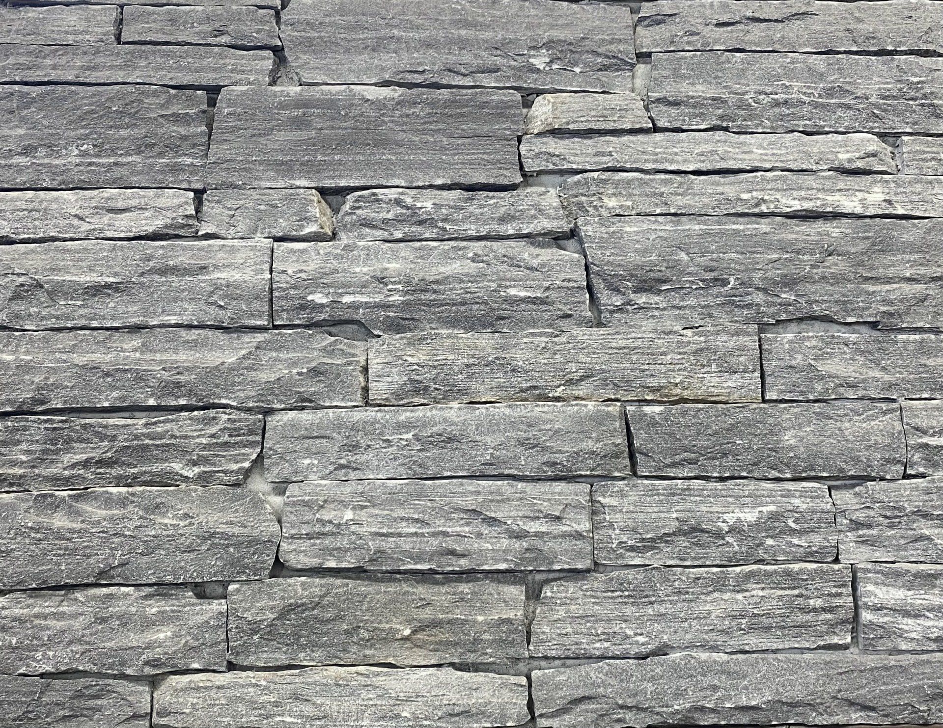 Thin Veneer l Truckee, CA l The Rock Garden