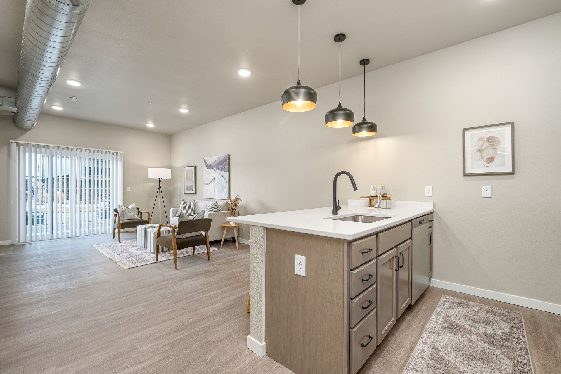 Gallery | Farmstead Apartments | Billings, MT