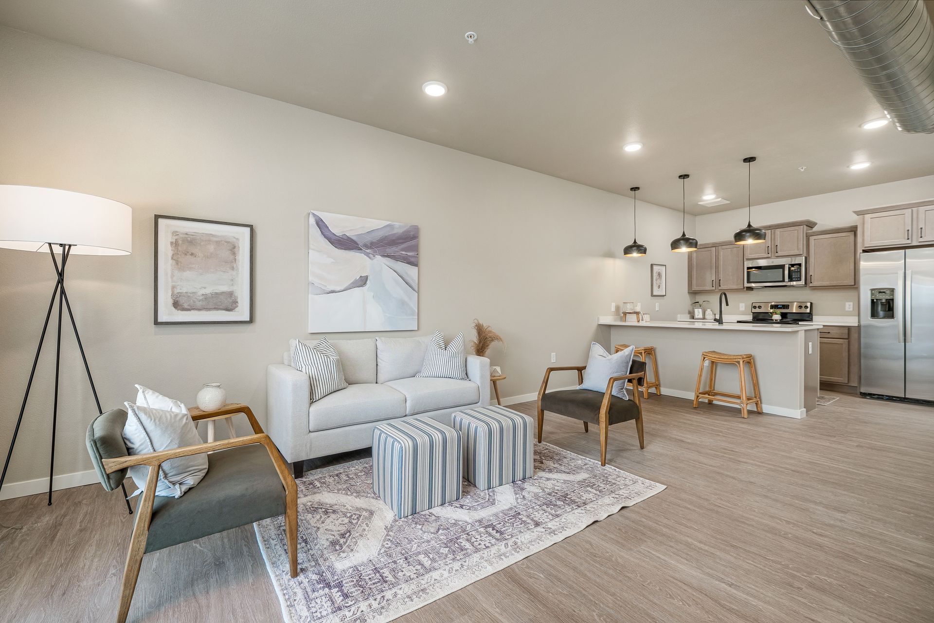 Gallery | Farmstead Apartments | Billings, MT