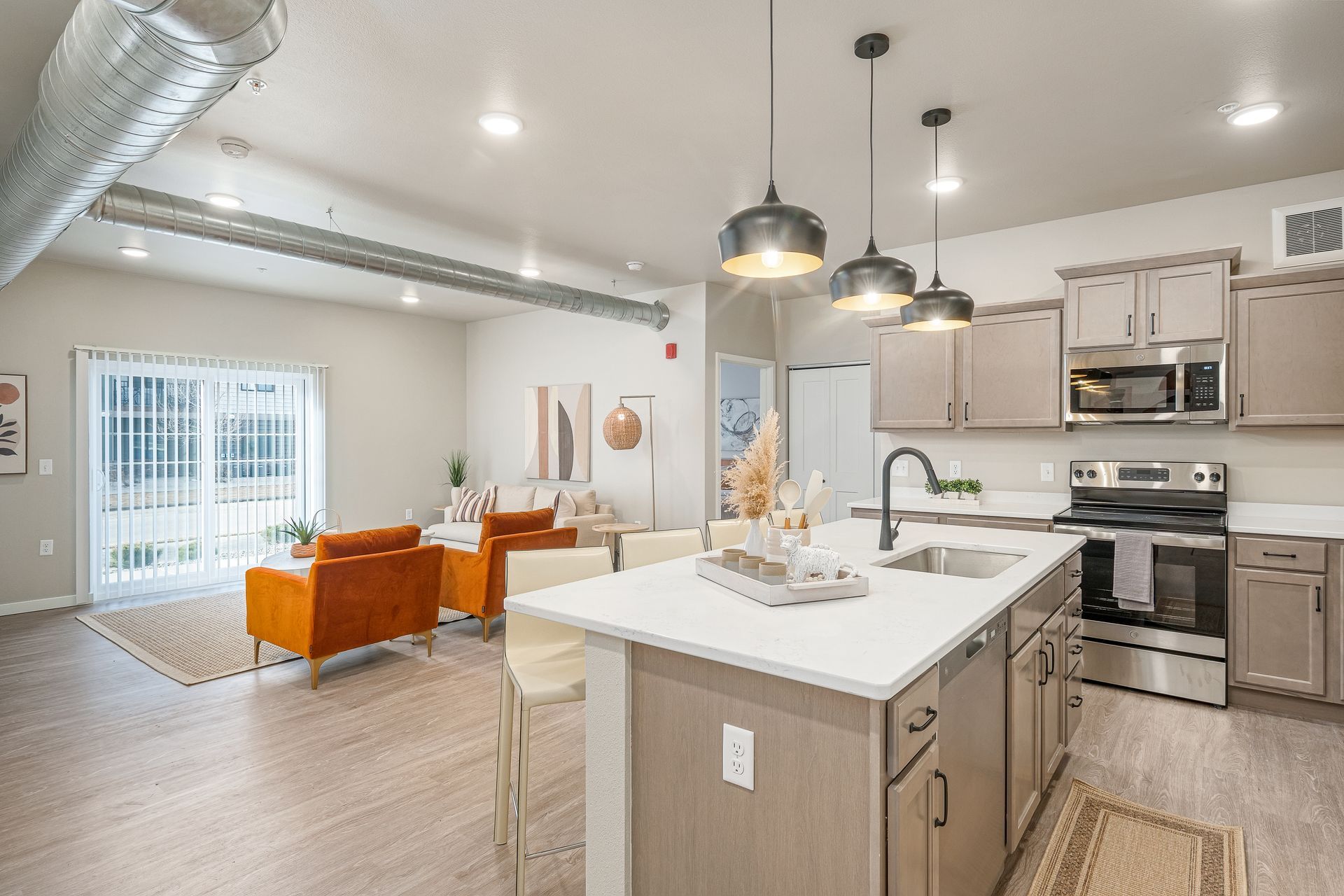 Gallery | Farmstead Apartments | Billings, MT