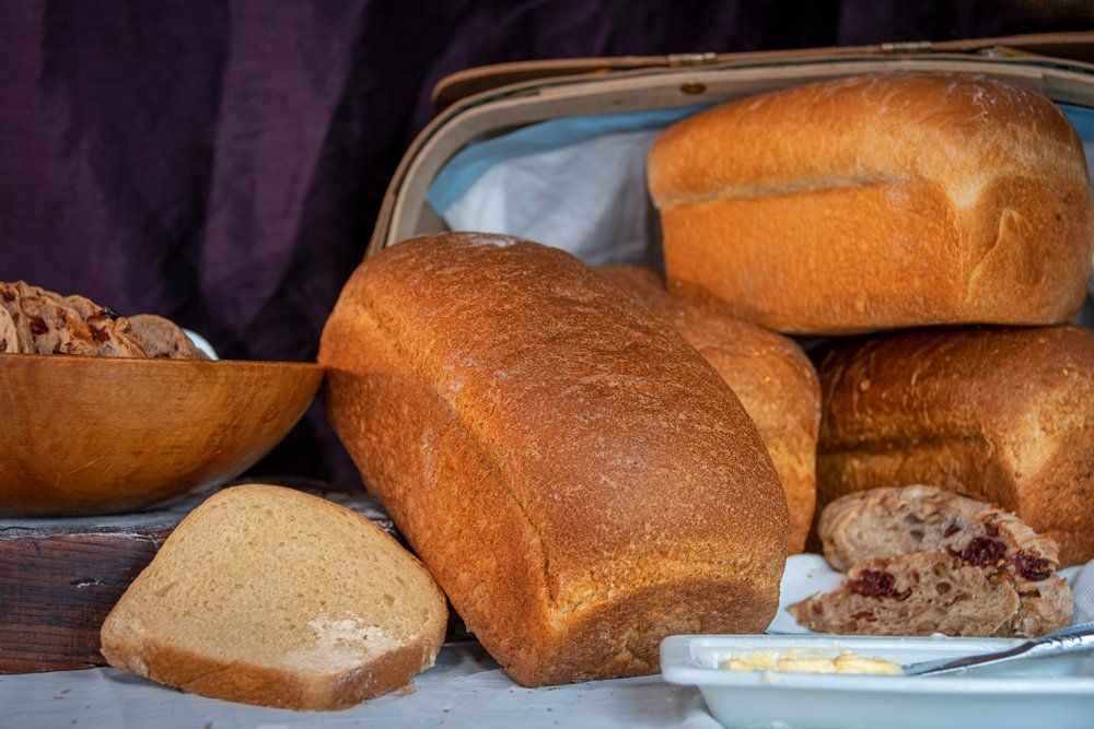 Natural Deli & Bakery | Minocqua, WI | Wild Berry Market