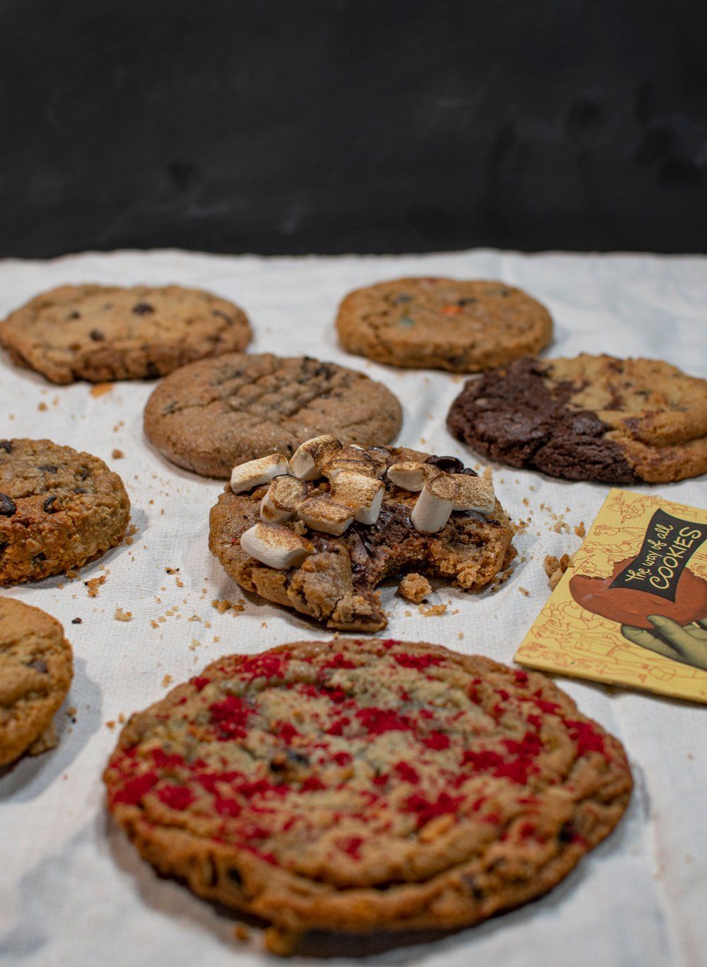 Natural Deli & Bakery | Minocqua, WI | Wild Berry Market