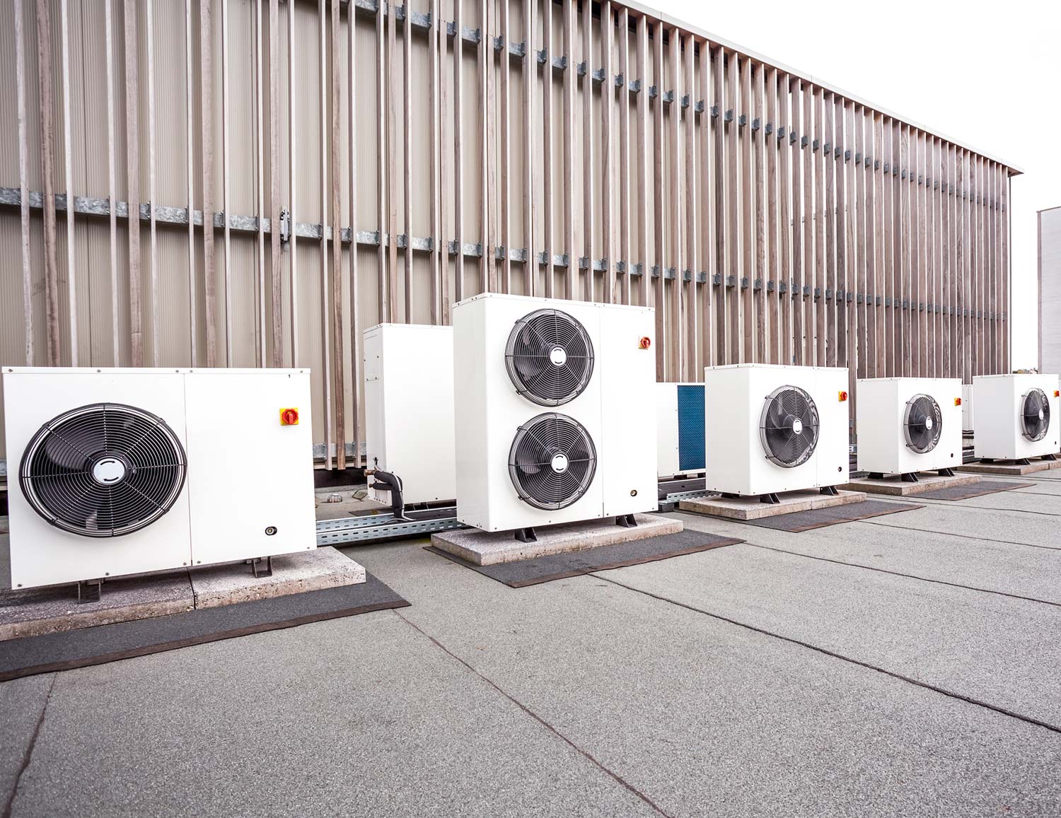Residential & Commercial HVAC | Benton, AR | Jones Heating & Air