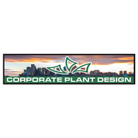 Green Walls and Vertical Gardens | Corporate Plant Design