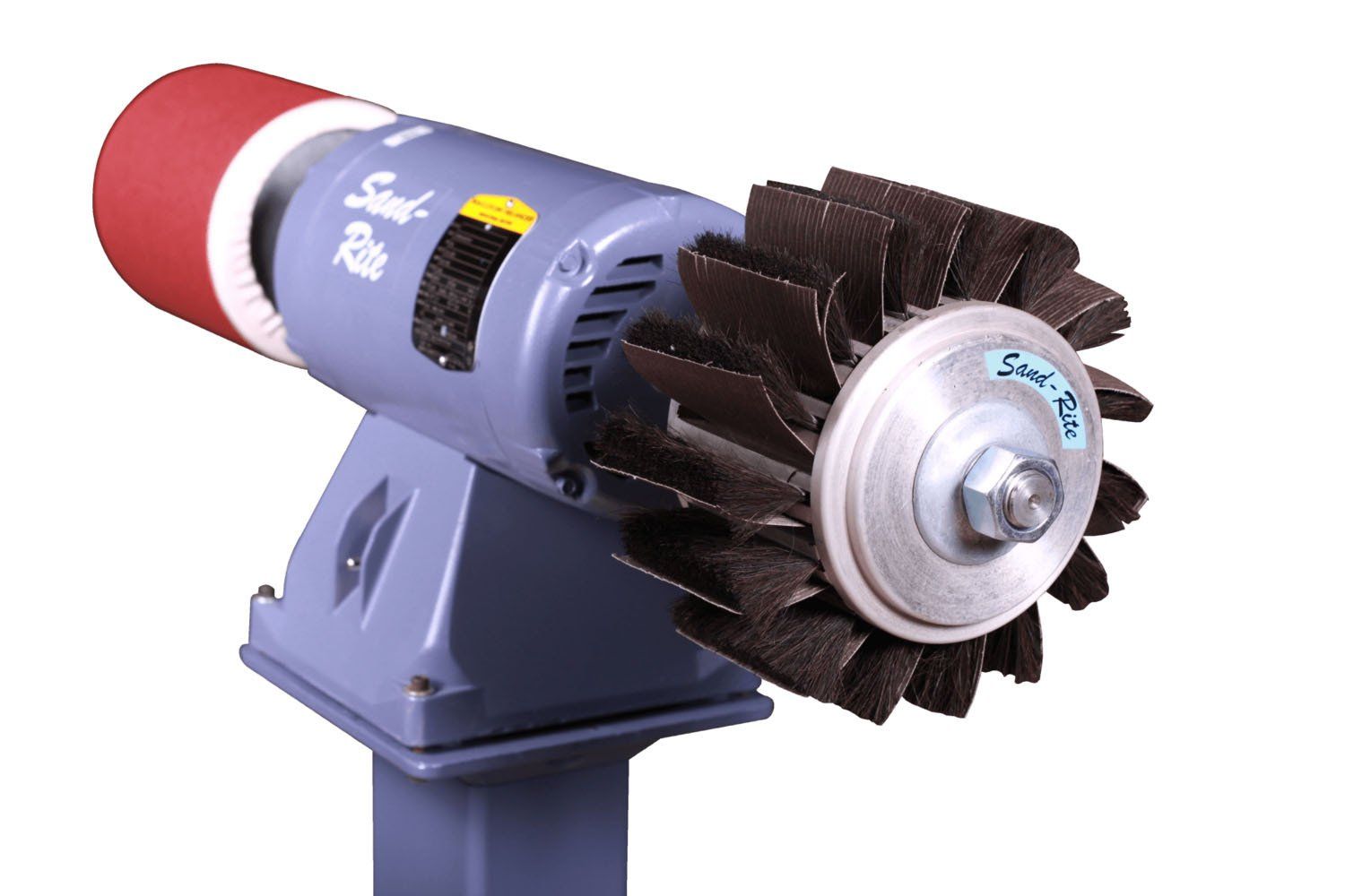 About Sand-Rite Manufacturing