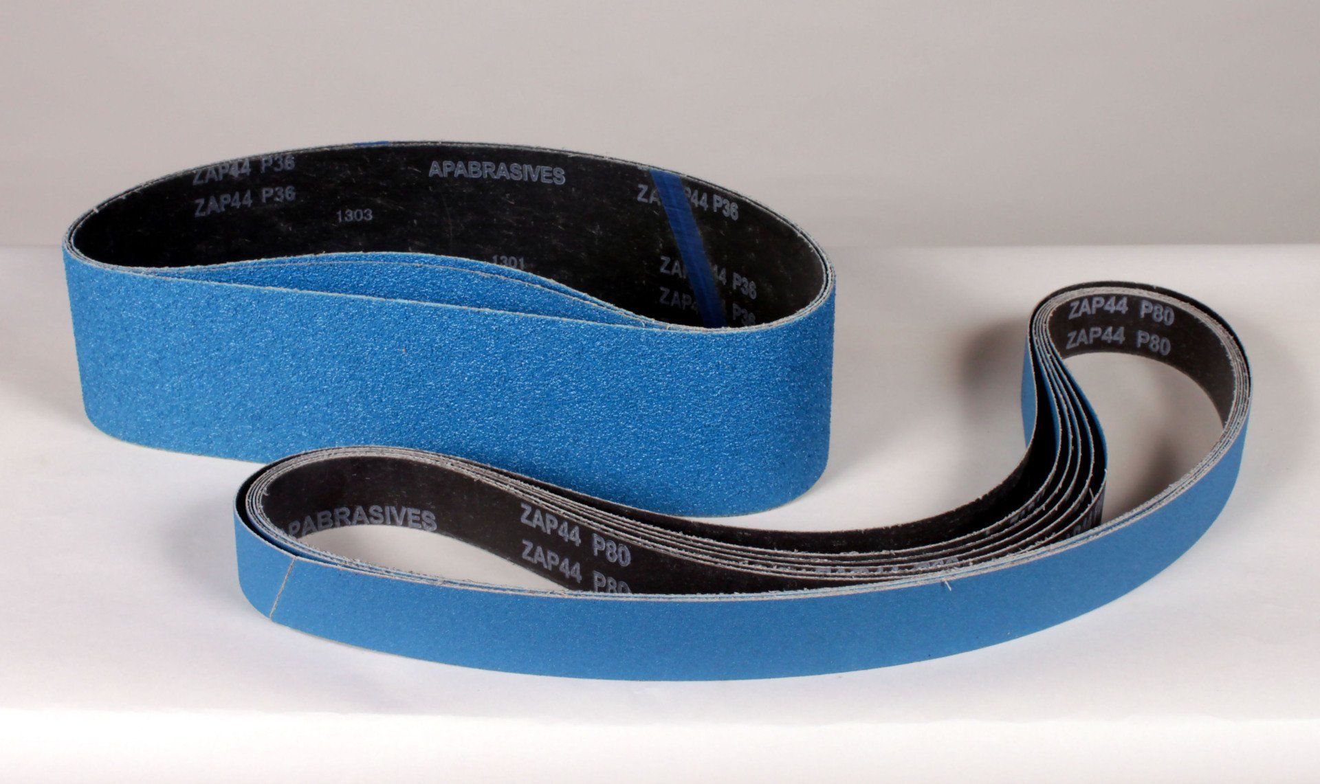 Shoe Sanding Belts Manufacturing Wide