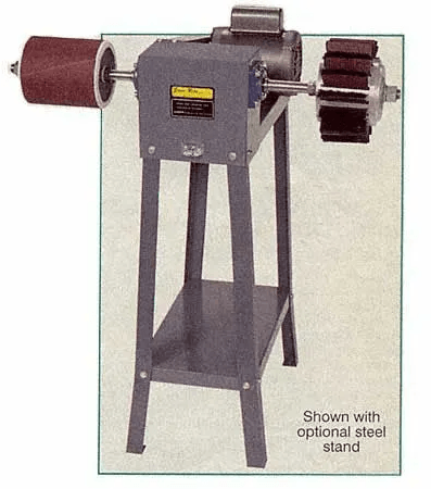 About Sand-Rite Manufacturing