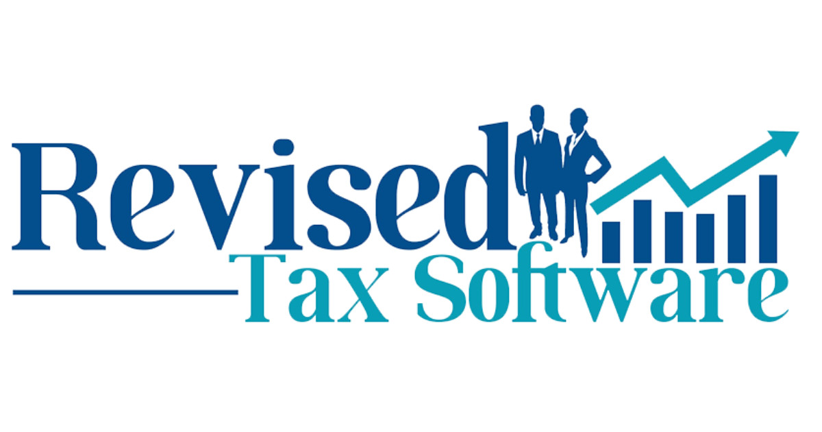 Home [www.revisedtaxsoftwareservices.com]