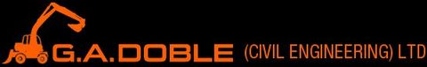 G.A. Doble (Civil Engineering) Ltd in Somerton