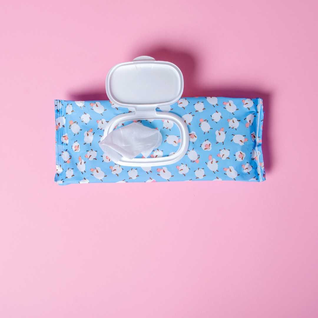 5 Activities To Practice Wiping Skills