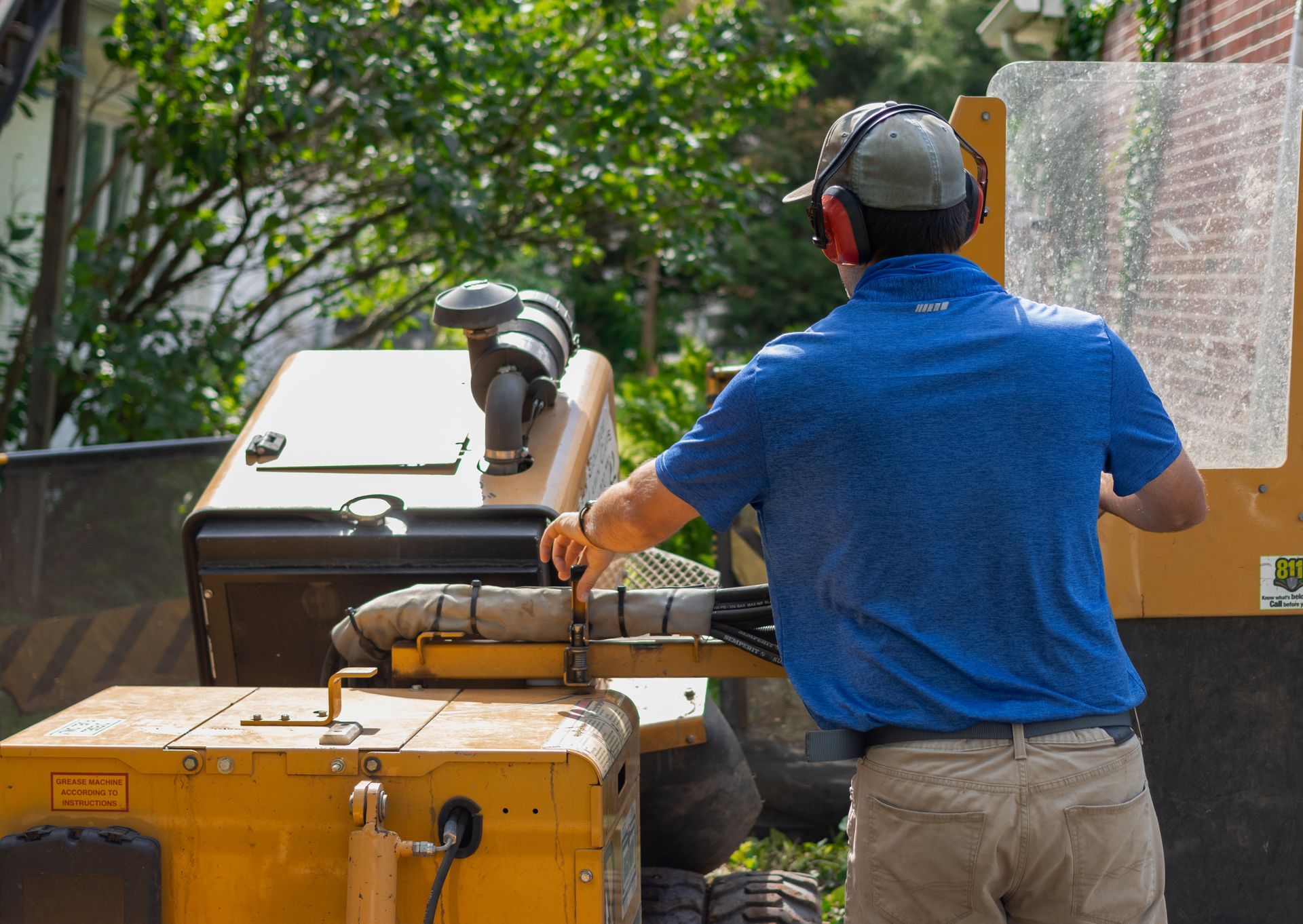 Top Lawn Maintenance | State College Lawn Care | Pennsylvania & Maryland