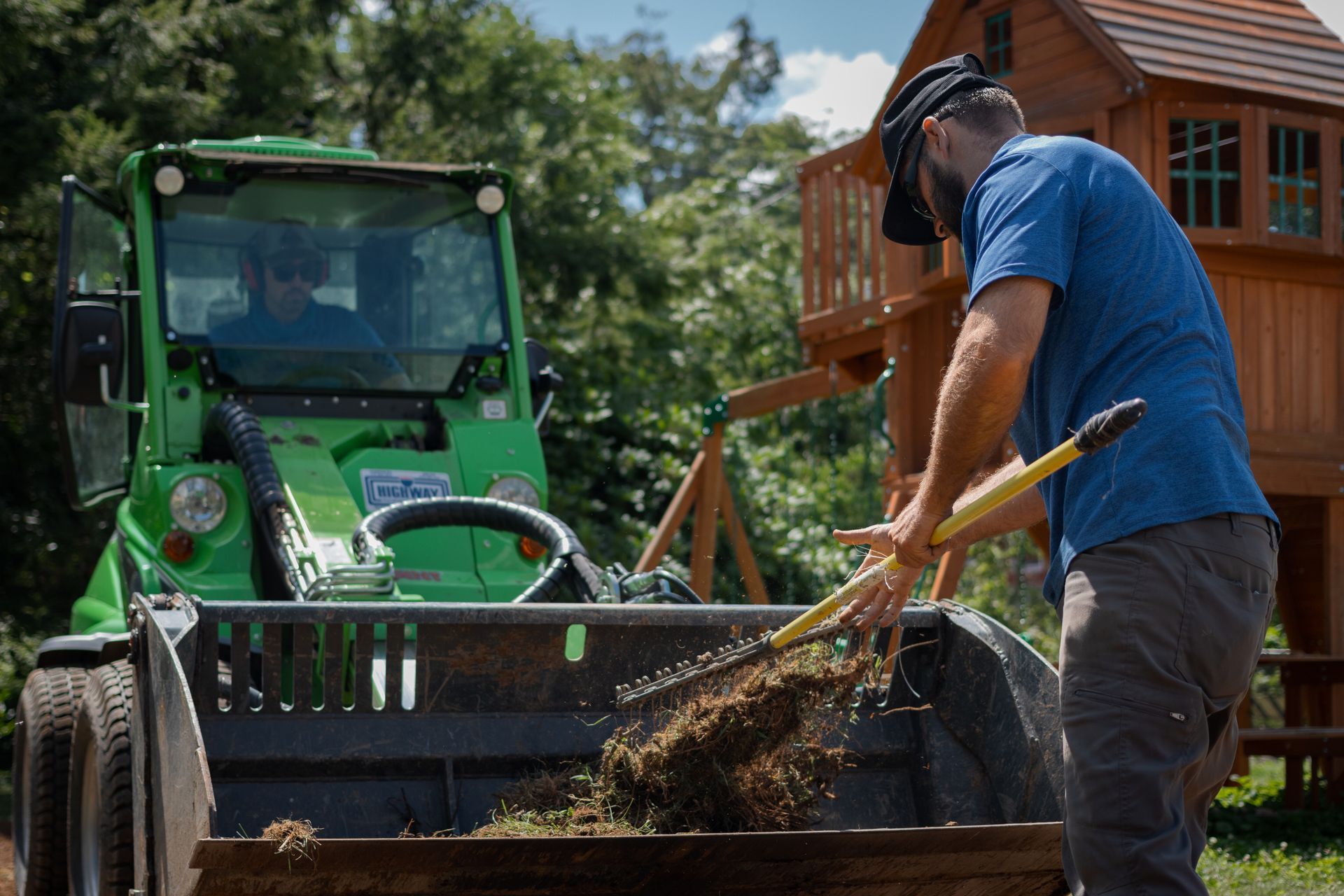 Professional Lawn Care & Maintenance | Pennsylvania & Maryland