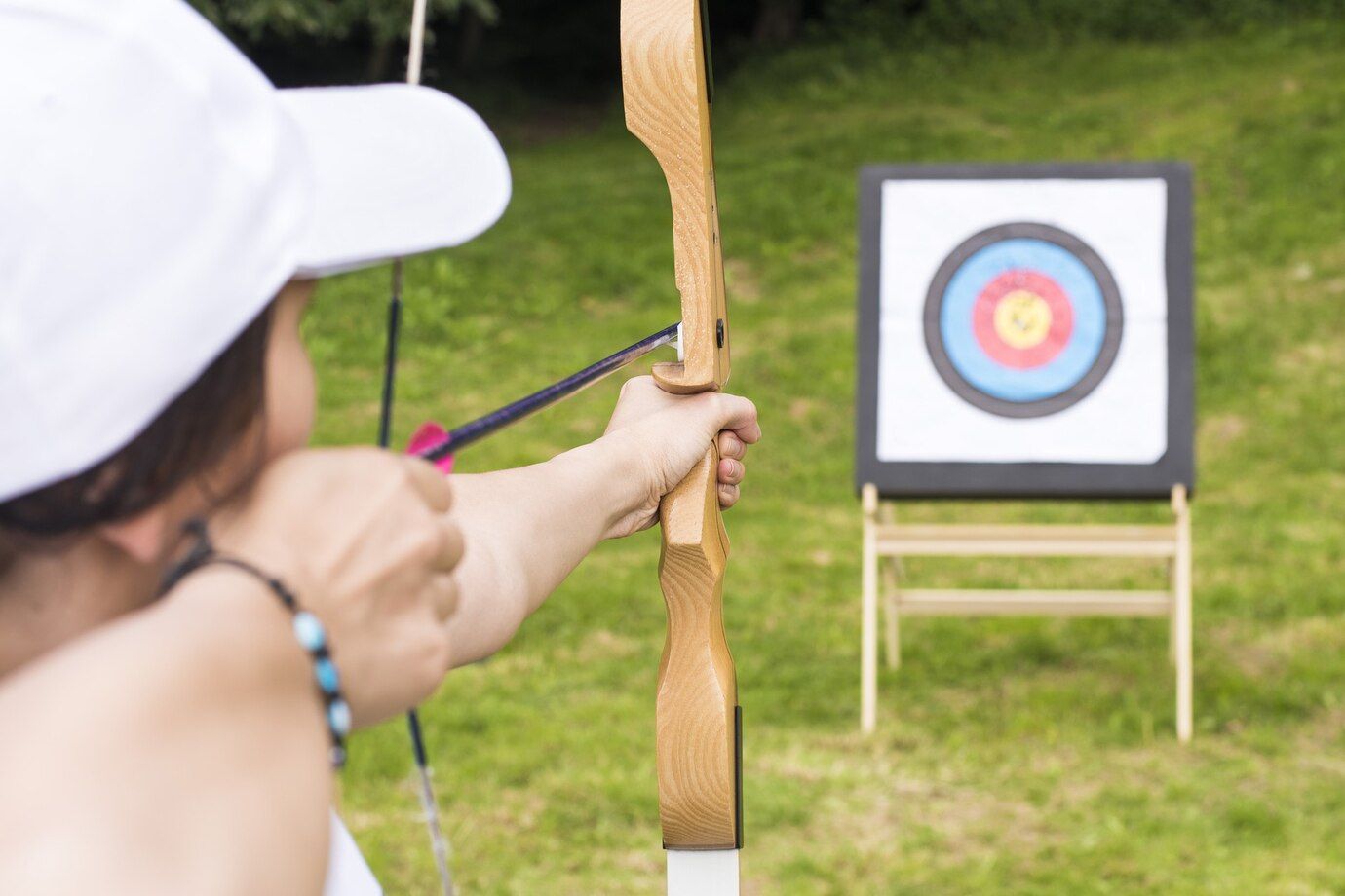A Beginner’s Guide to Archery Bows