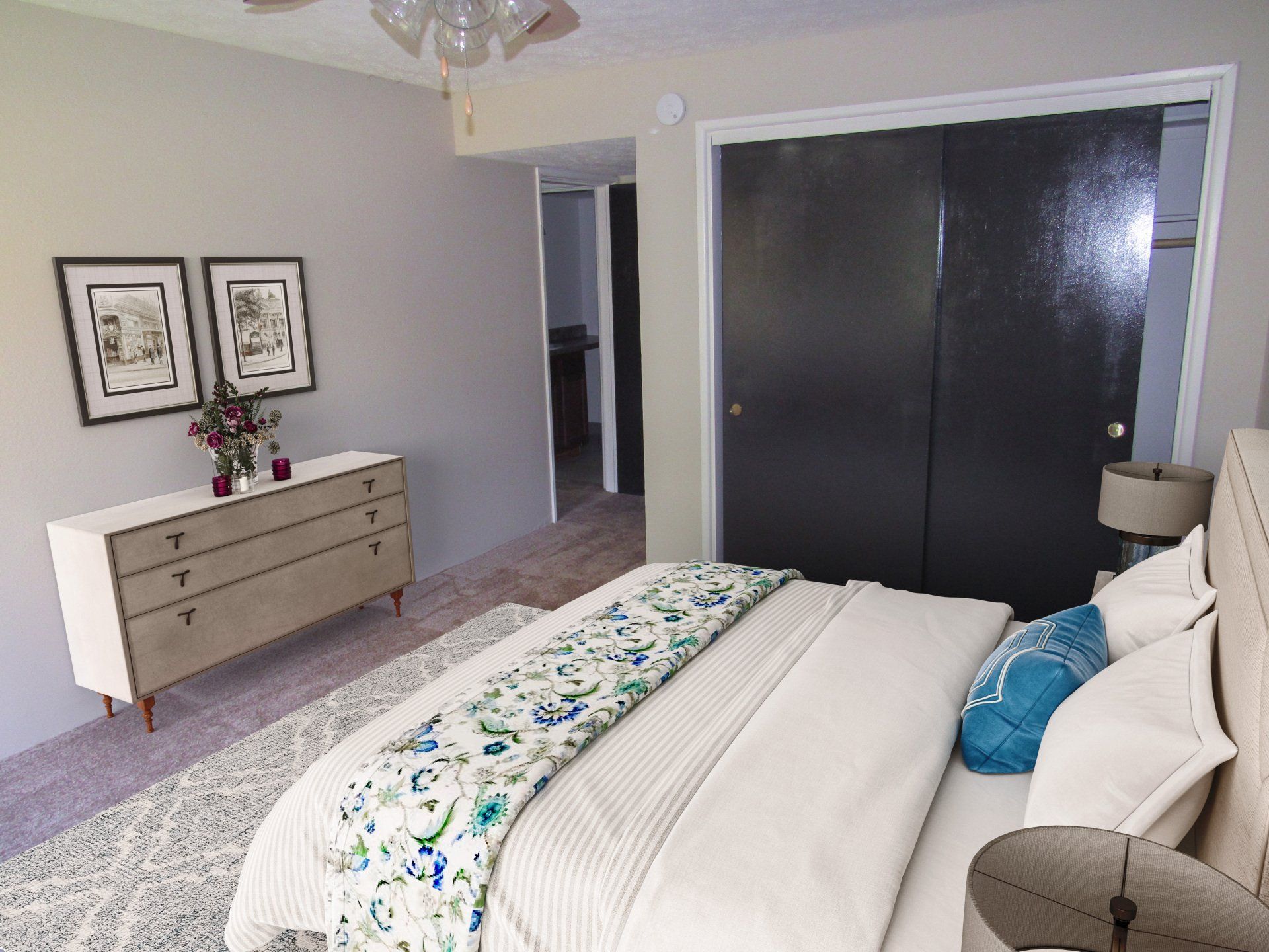 Country Club Village - Omaha, Nebraska Apartments for Rent / Studio to ...