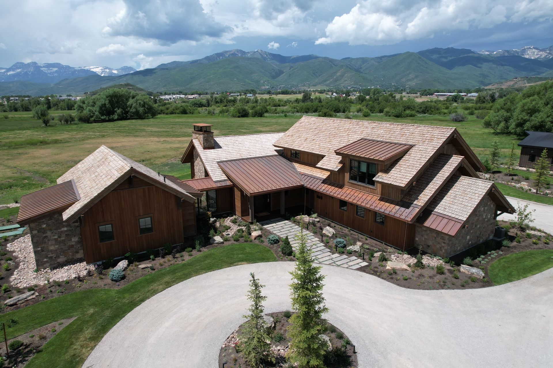 Pro West Roofing Installation