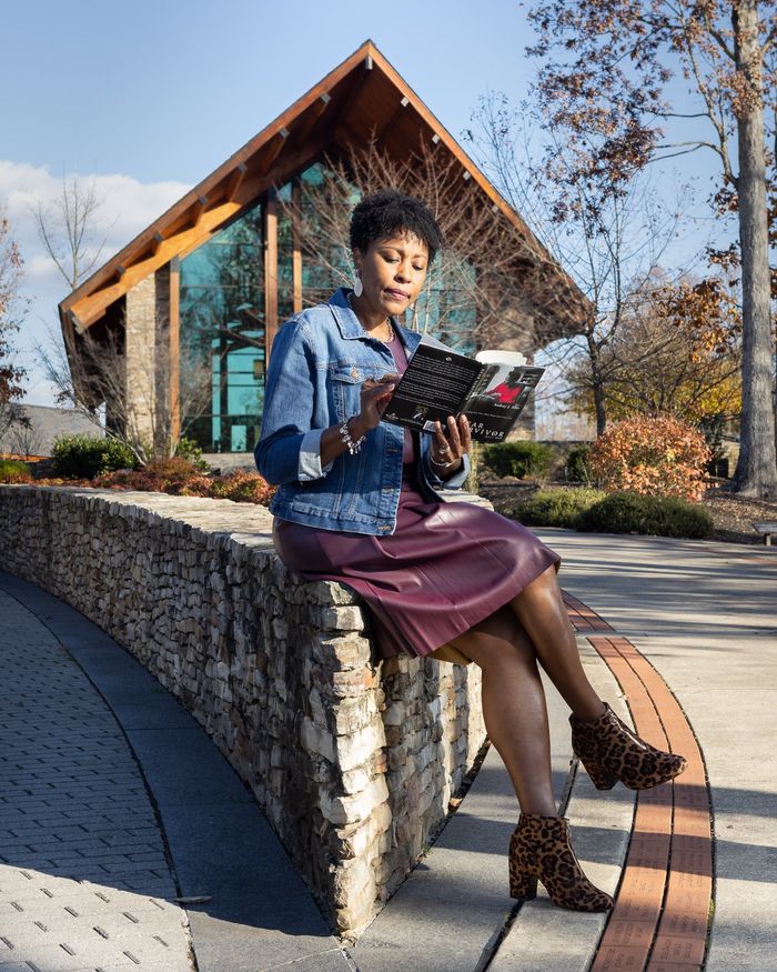 Audrey Ellis | Author | Marine Vet