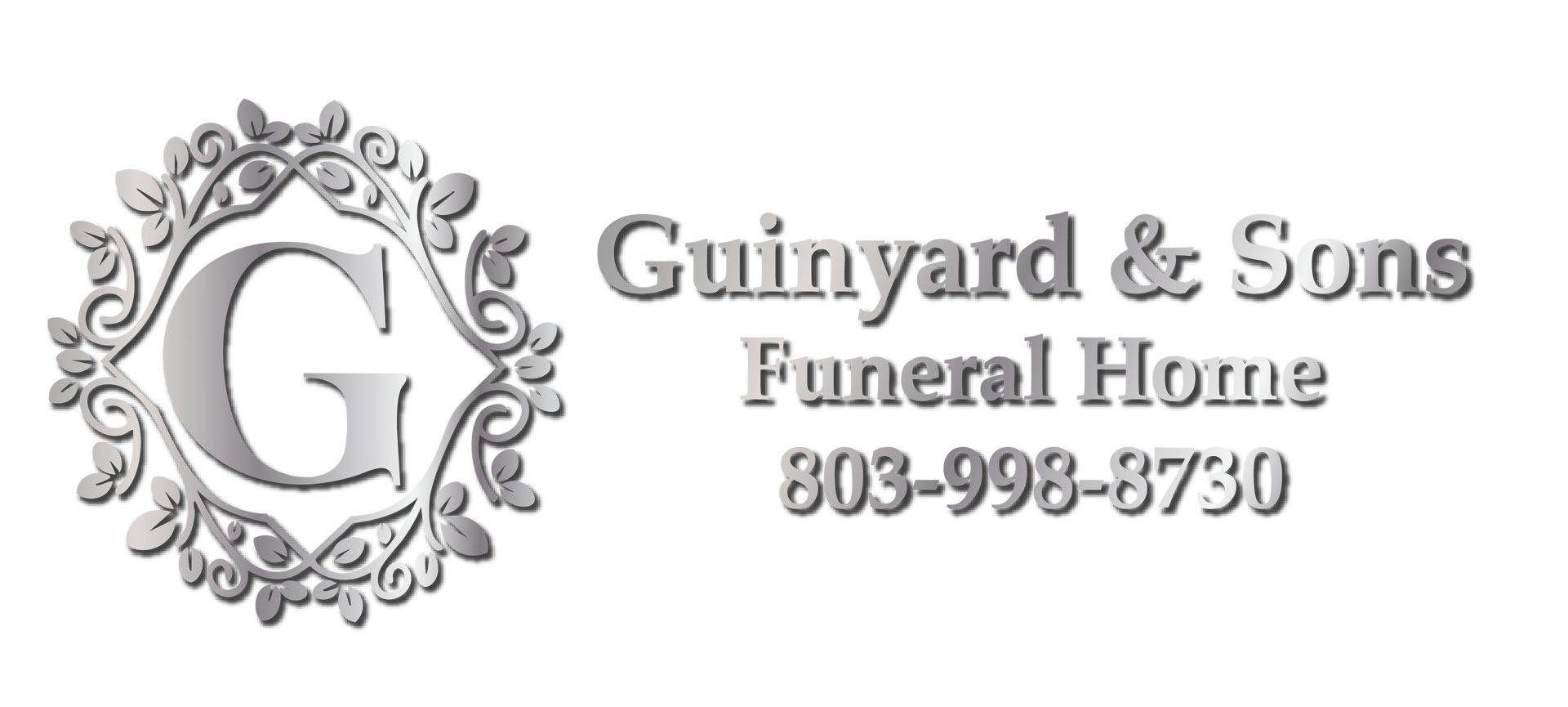Guinyard And Son Funeral Home | Barnwell, SC