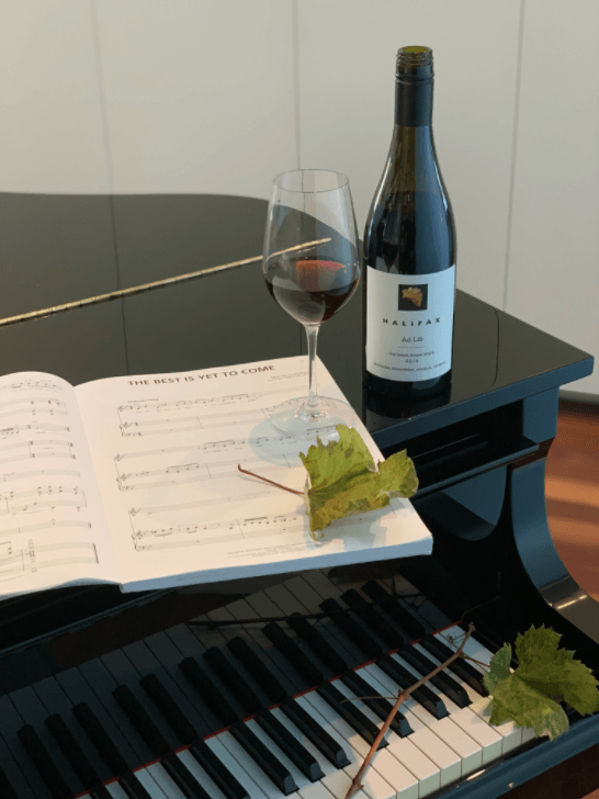 Authentically Australian Hand-Made Wines | North Adelaide