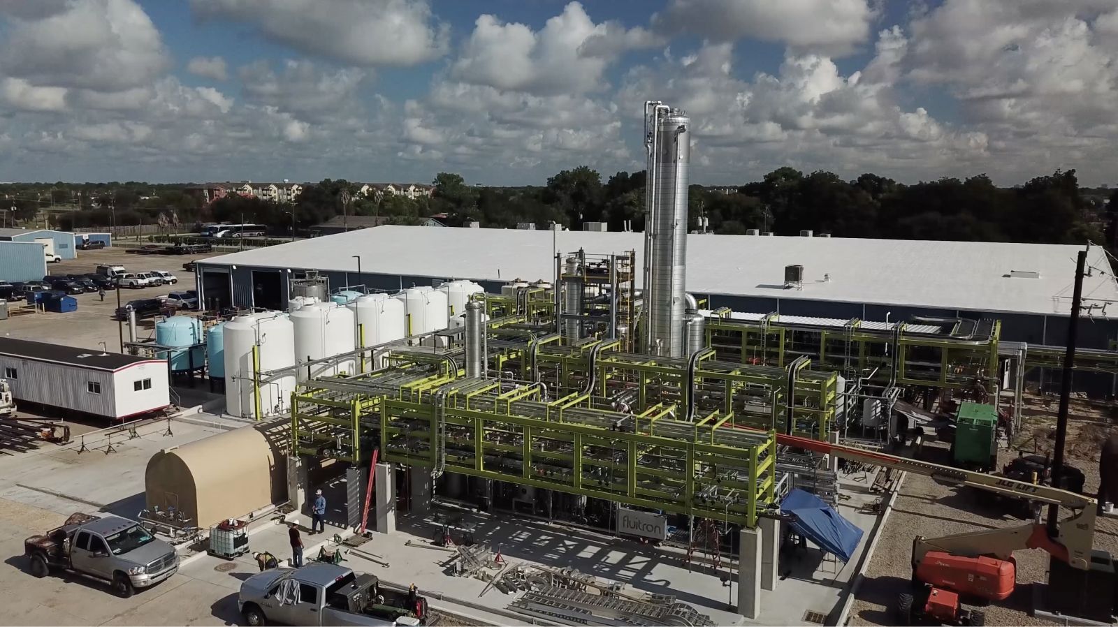 Solugen - Case Study