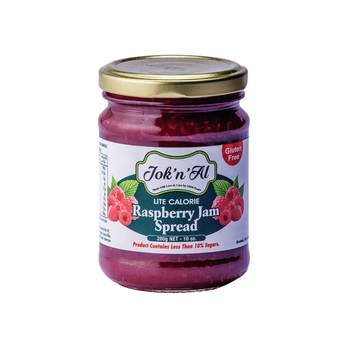 Jok 'n' Al products | Jams, Savoury Sauces, Toppings, Pickles & Condiments