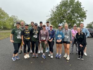 Brain Injury Challenge: Race for Recovery