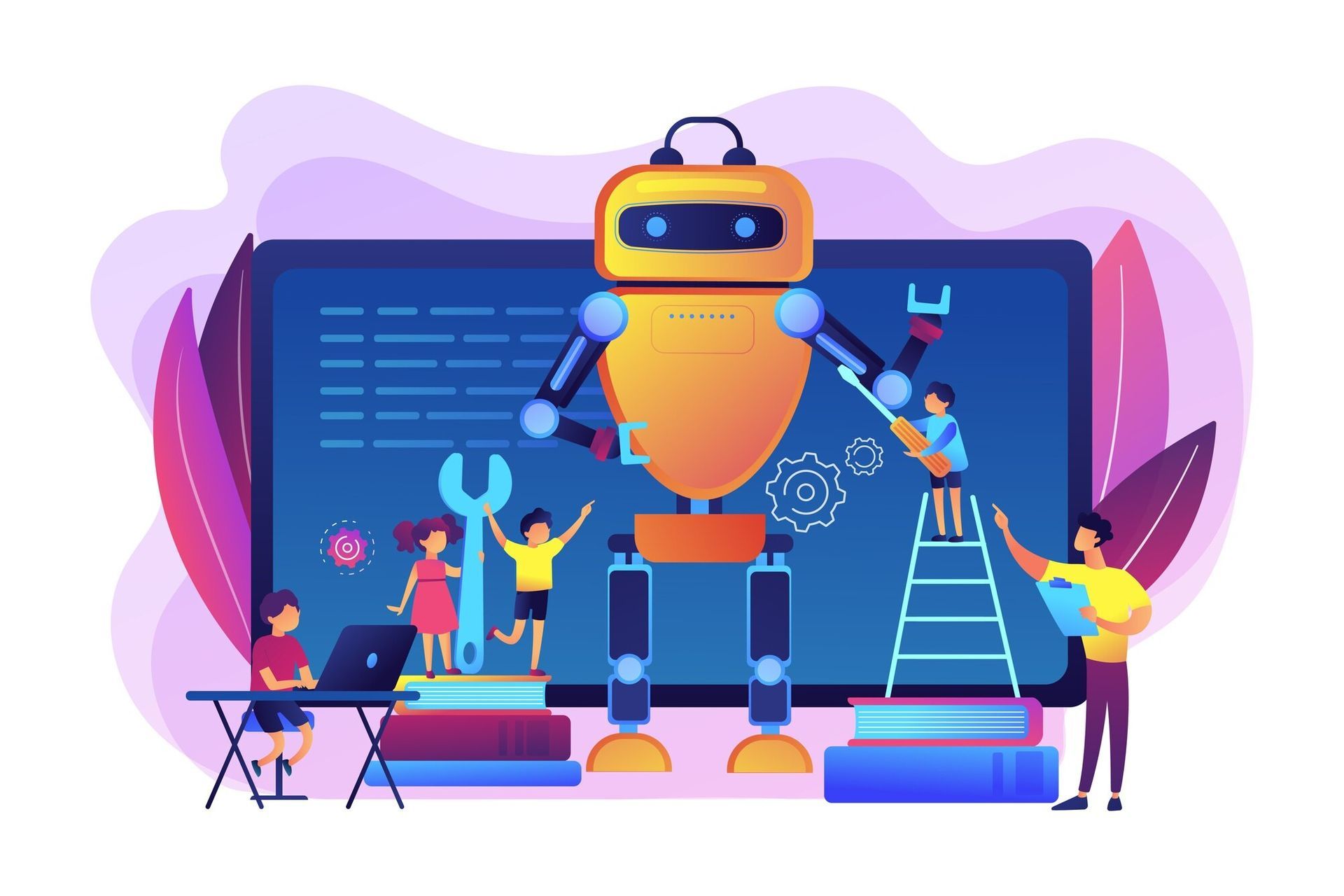 Thinking Over Memorizing The Role Of AI In The Progressive Approach To