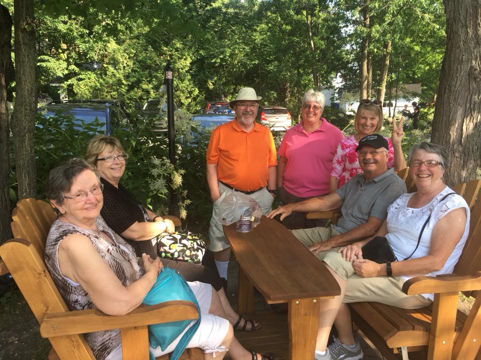 New England Coach Tour and Travel - Raymond, NH - Home