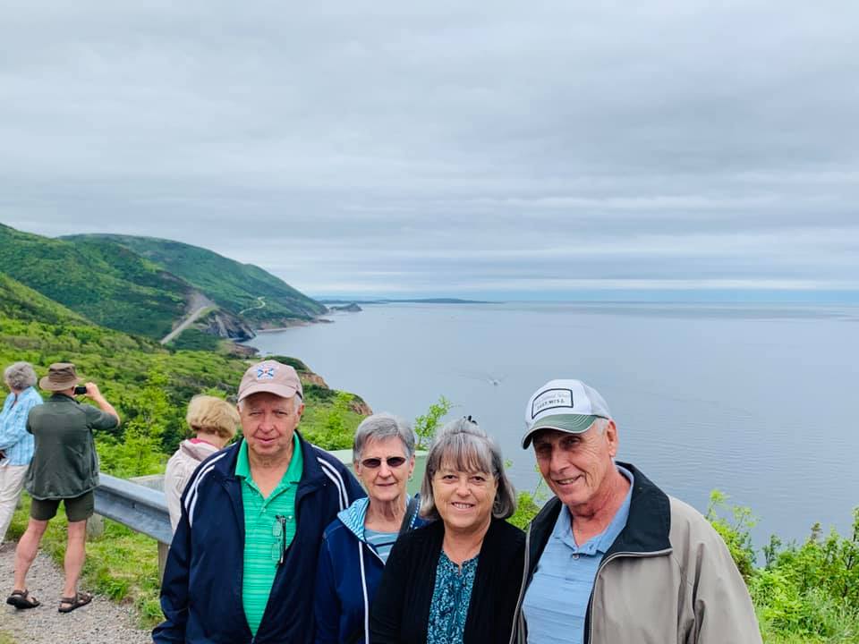 New England Coach Tour and Travel - Raymond, NH - Home