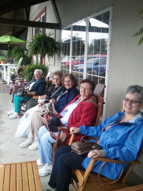 New England Coach Tour and Travel - Raymond, NH - Home