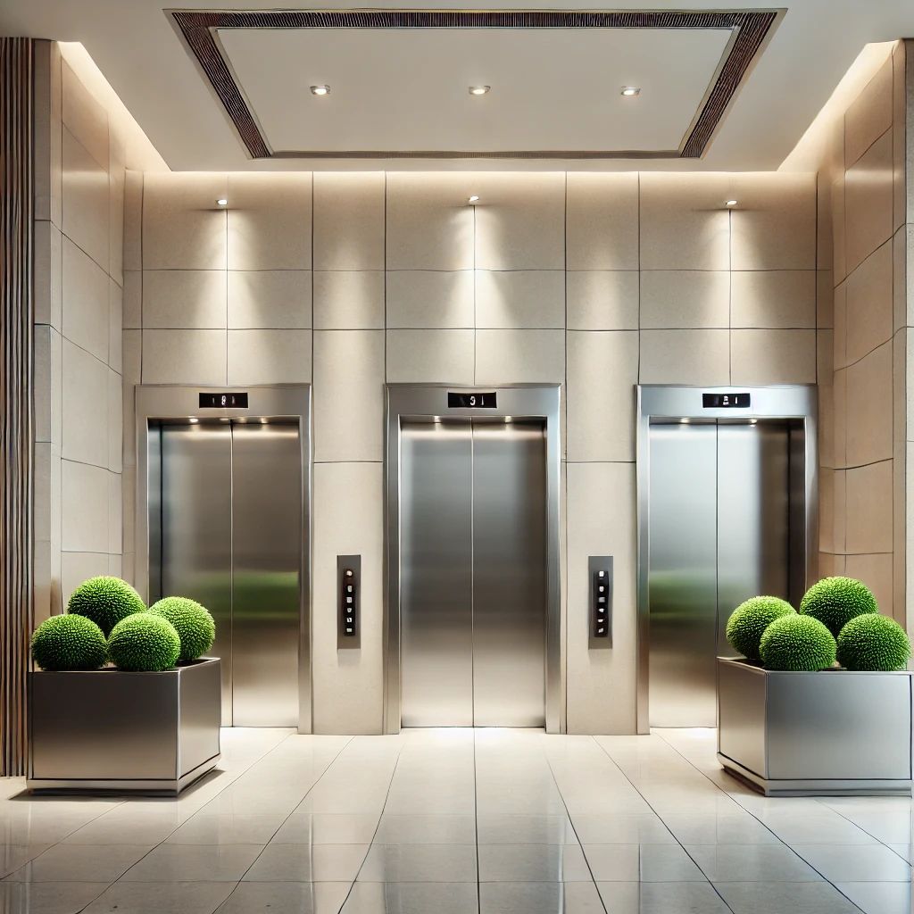 How to Deal with Sudden Elevator Jolts and Stops