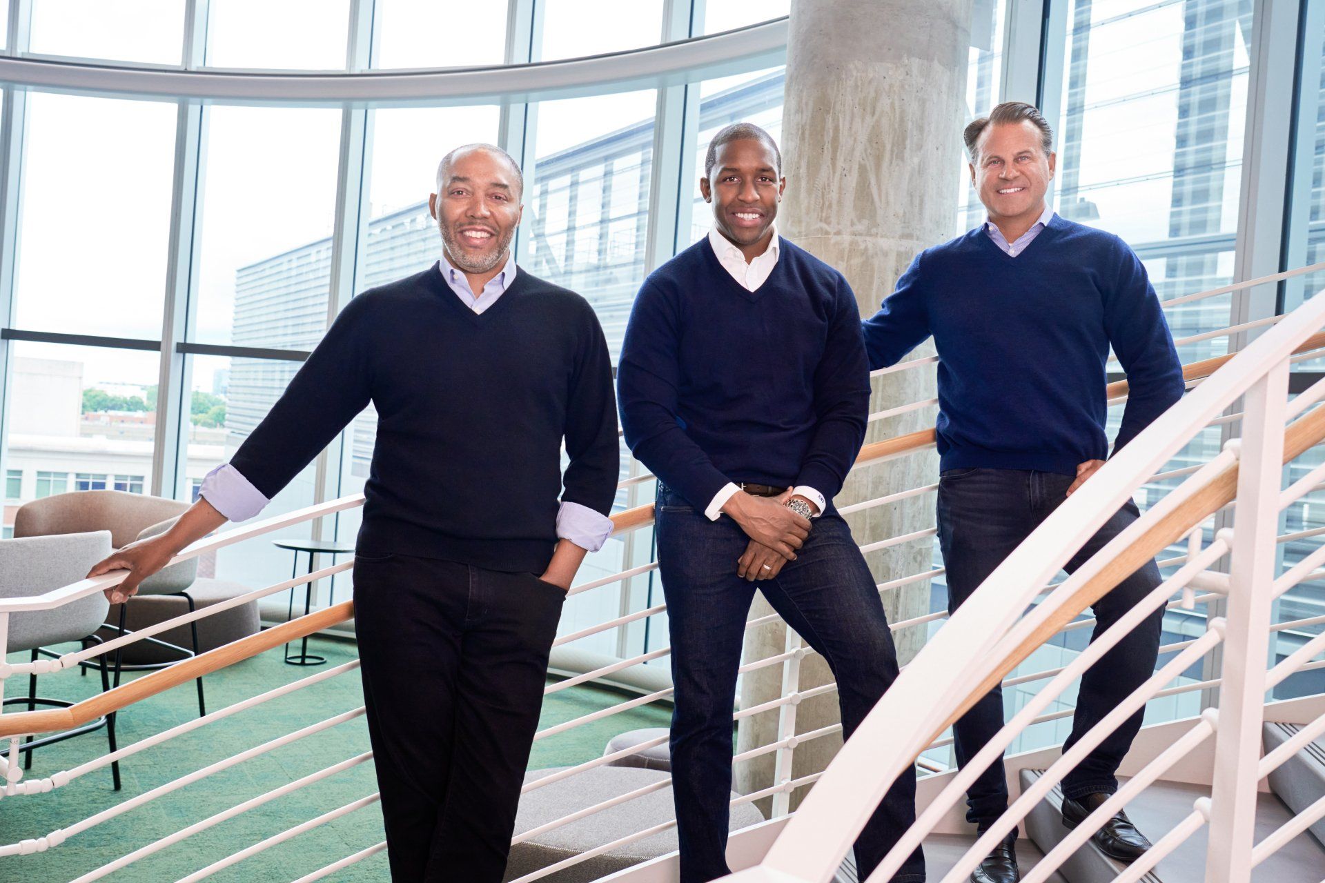 Minority-Owned Growth Capital Firm | o15 Capital