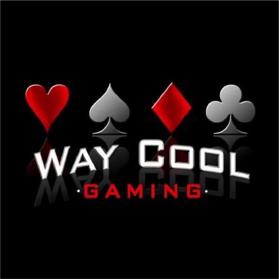 Way Cool Gaming, Home of the Proshuffle home card shuffler