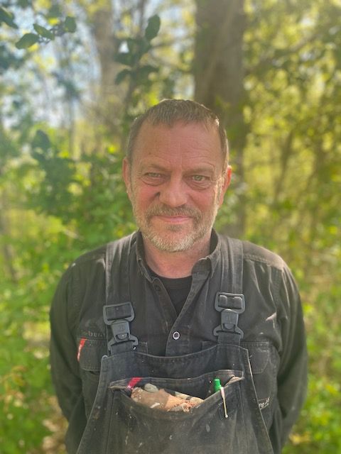 Søllested Maskinforretning A/S