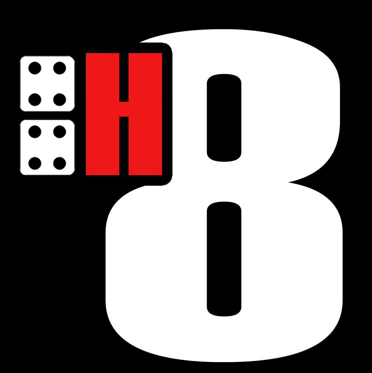 Entertainment Production | Website Development | Hard Eight Productions