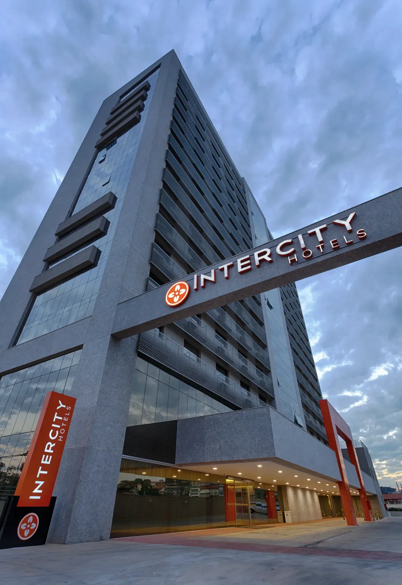 Hotel em BH – Faça sua reserva no Intercity BH Expo