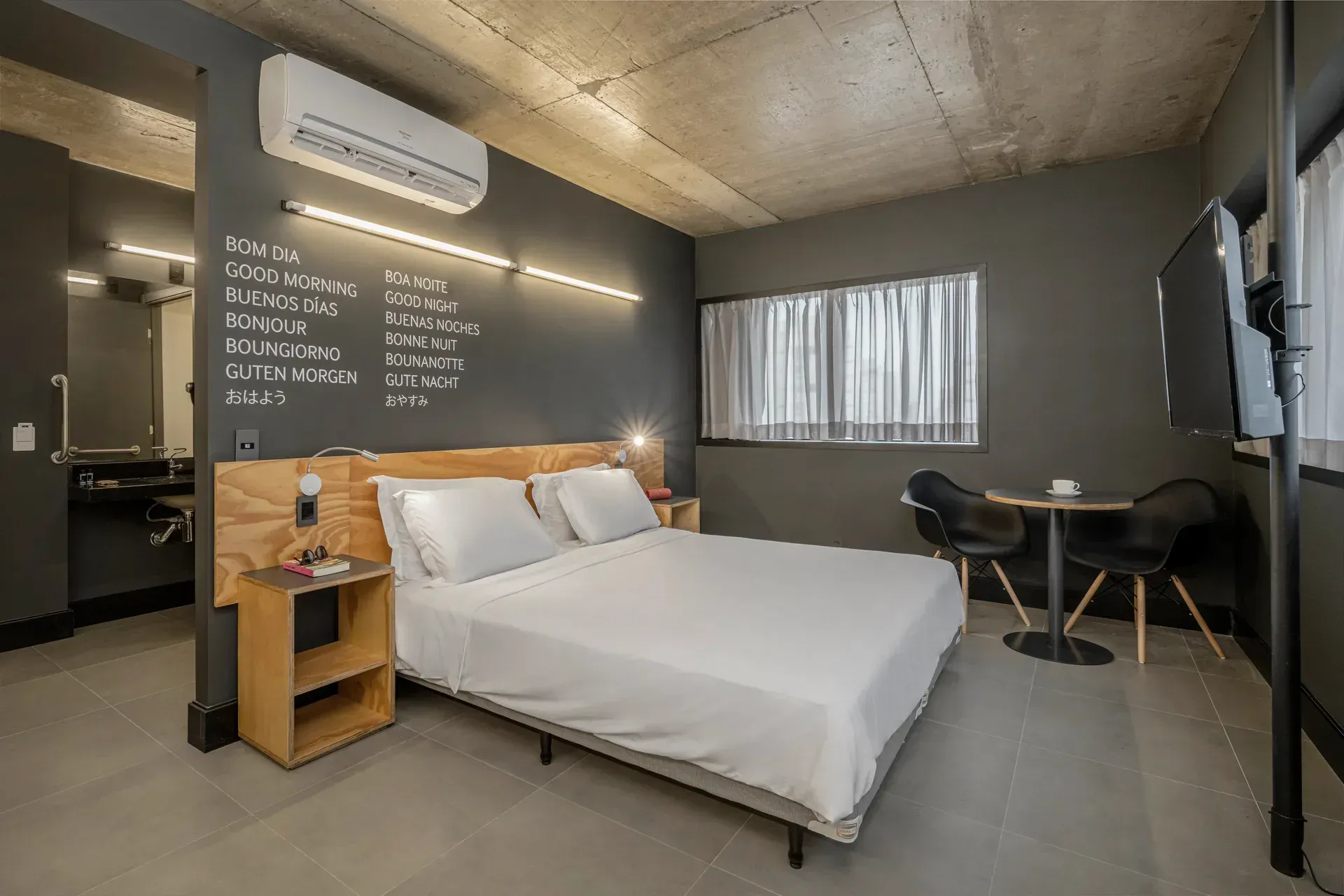 Hotel em Canoas – Faça sua reserva no Intercity Canoas com o menor preço