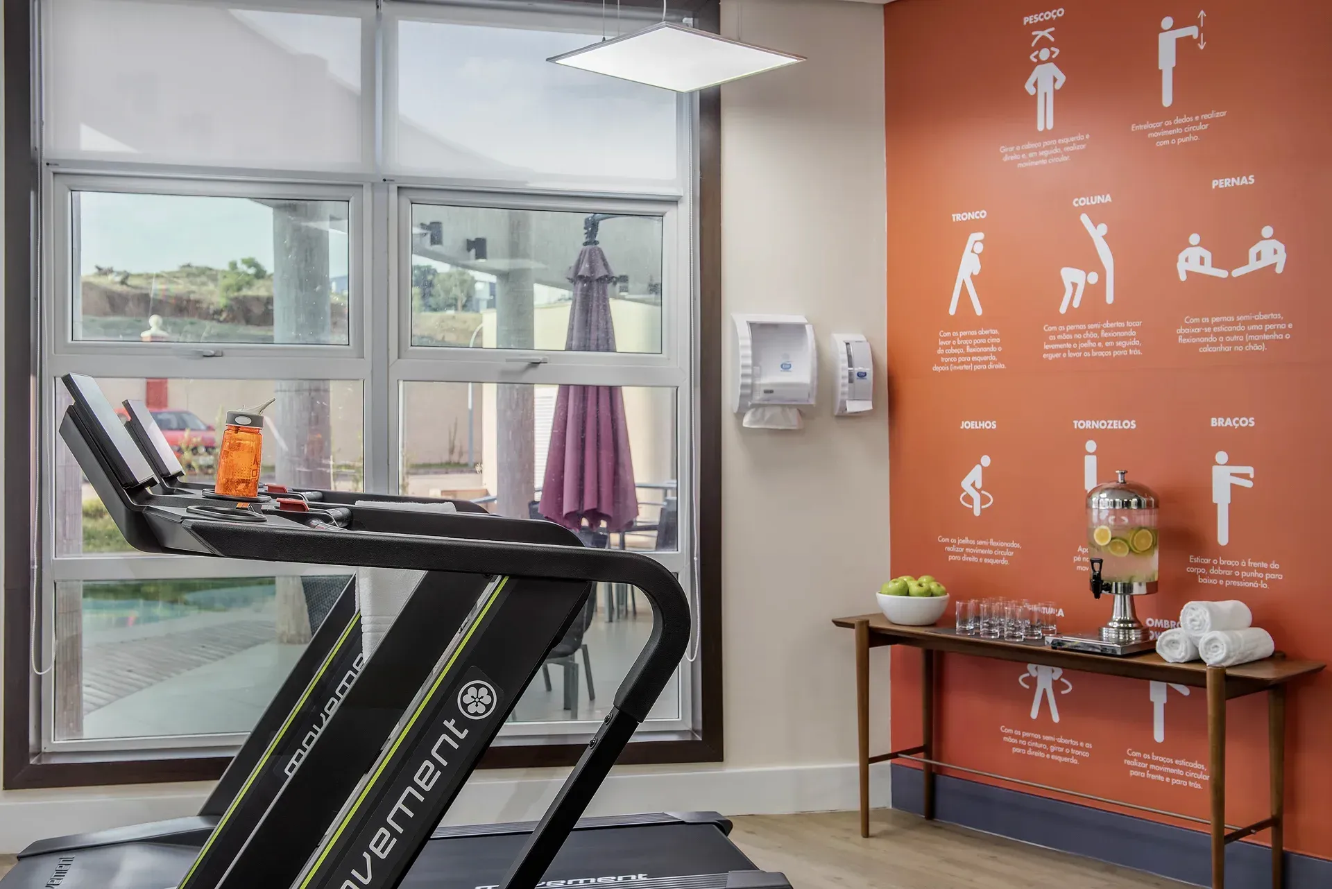 Hotel em Itupeva – Faça sua reserva no Intercity Itupeva