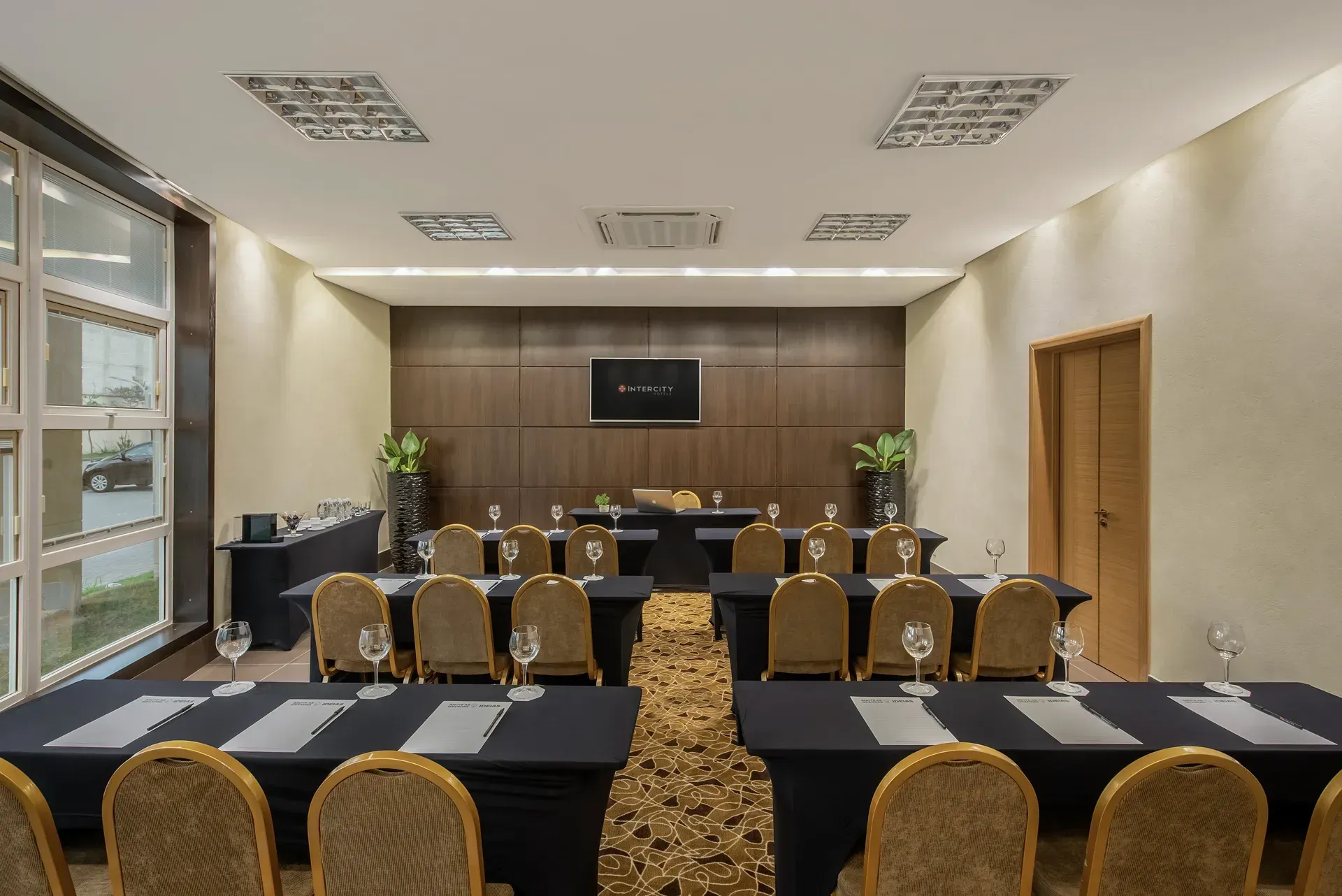 Hotel em Itupeva – Faça sua reserva no Intercity Itupeva