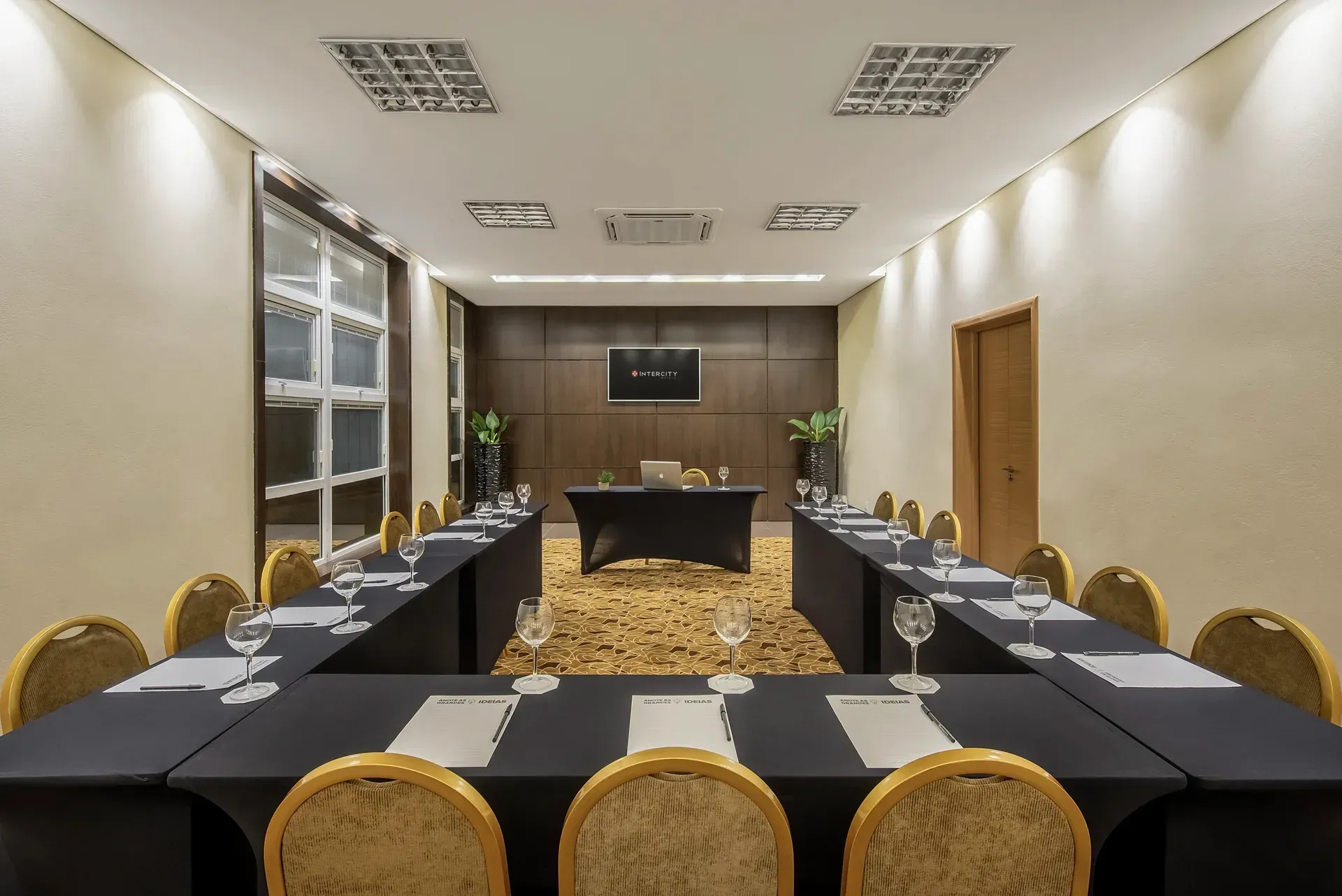 Hotel em Itupeva – Faça sua reserva no Intercity Itupeva