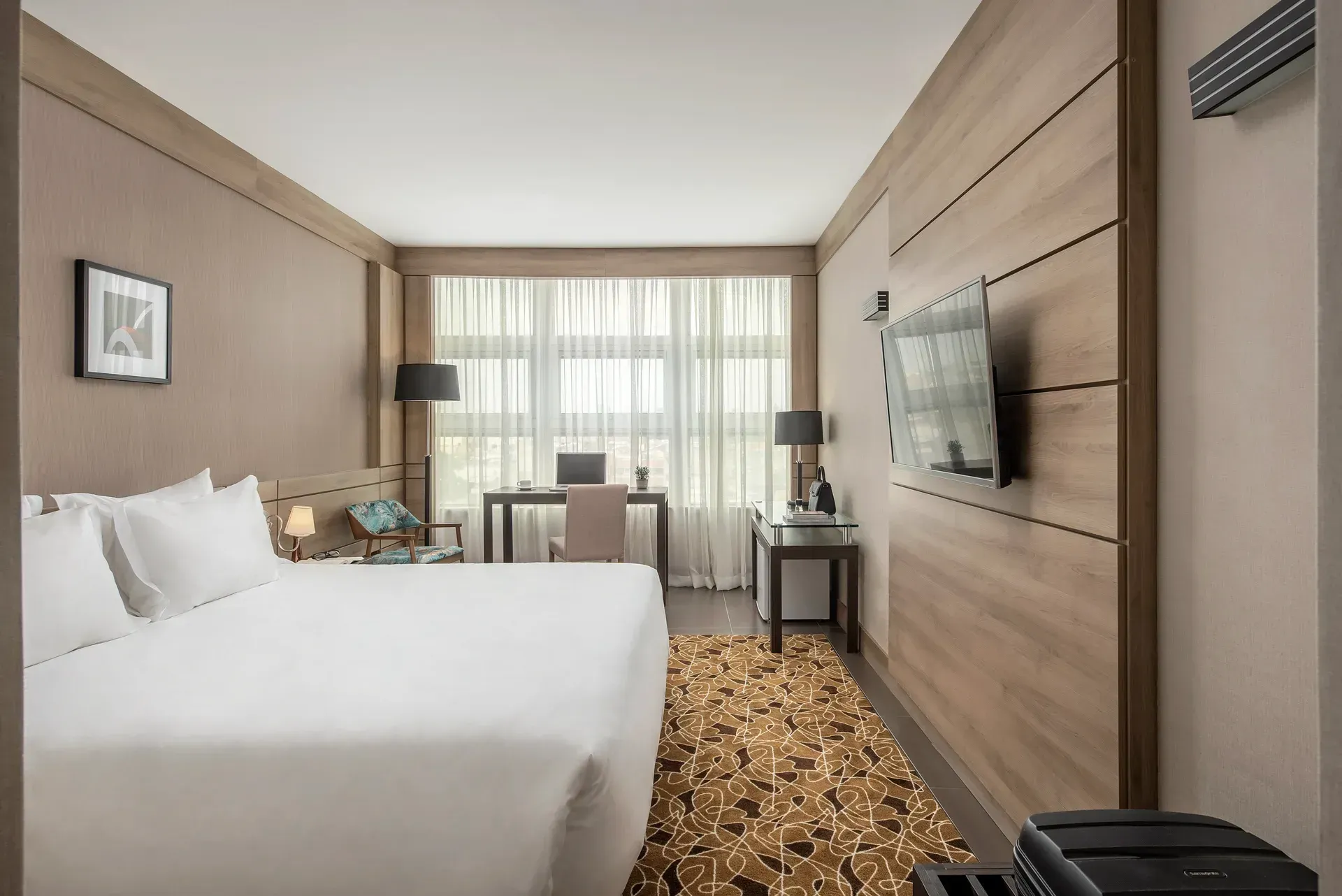 Hotel em Itupeva – Faça sua reserva no Intercity Itupeva