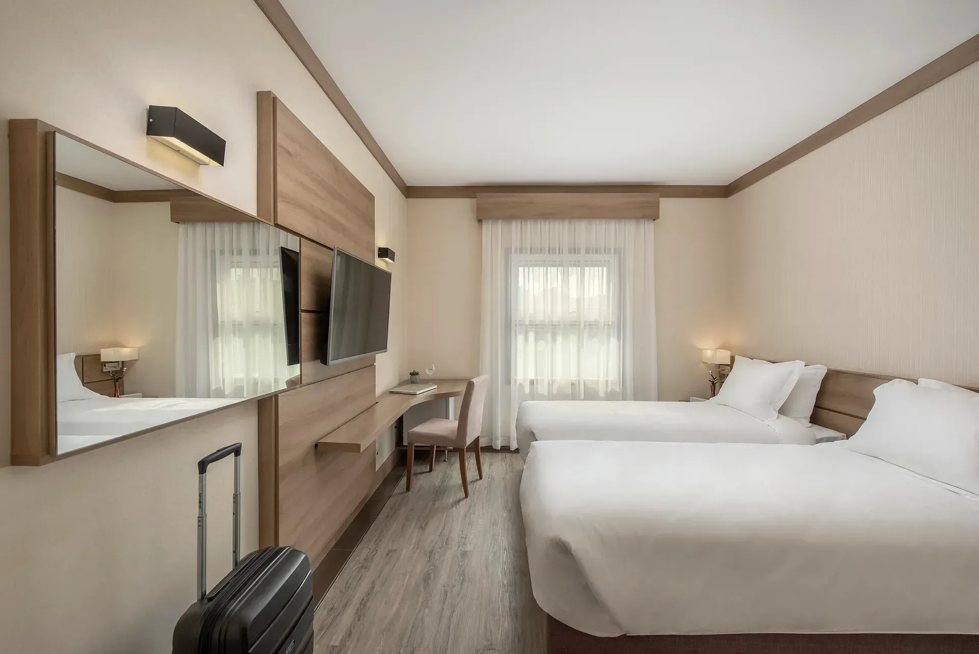 Hotel em Itupeva – Faça sua reserva no Intercity Itupeva