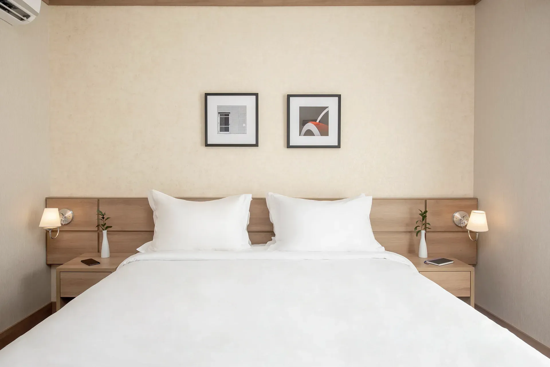 Hotel em Itupeva – Faça sua reserva no Intercity Itupeva