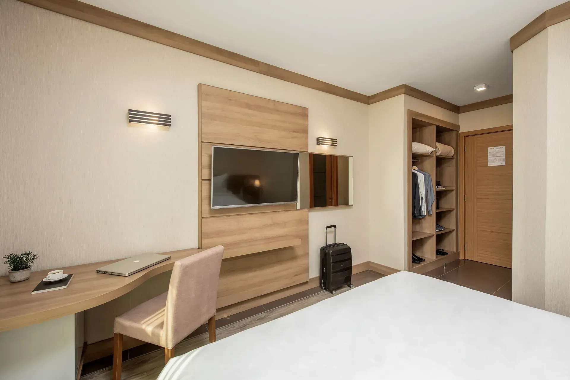 Hotel em Itupeva – Faça sua reserva no Intercity Itupeva