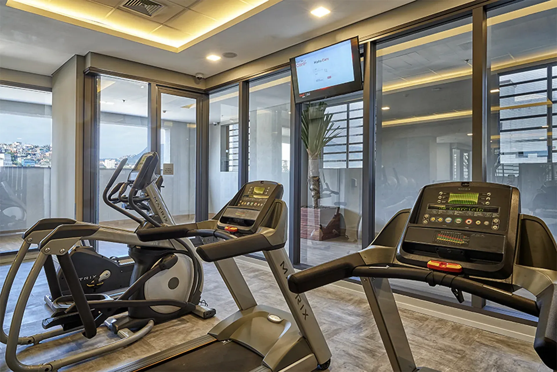 Hotel no Rio de Janeiro – Reserve no Intercity Porto Maravilha