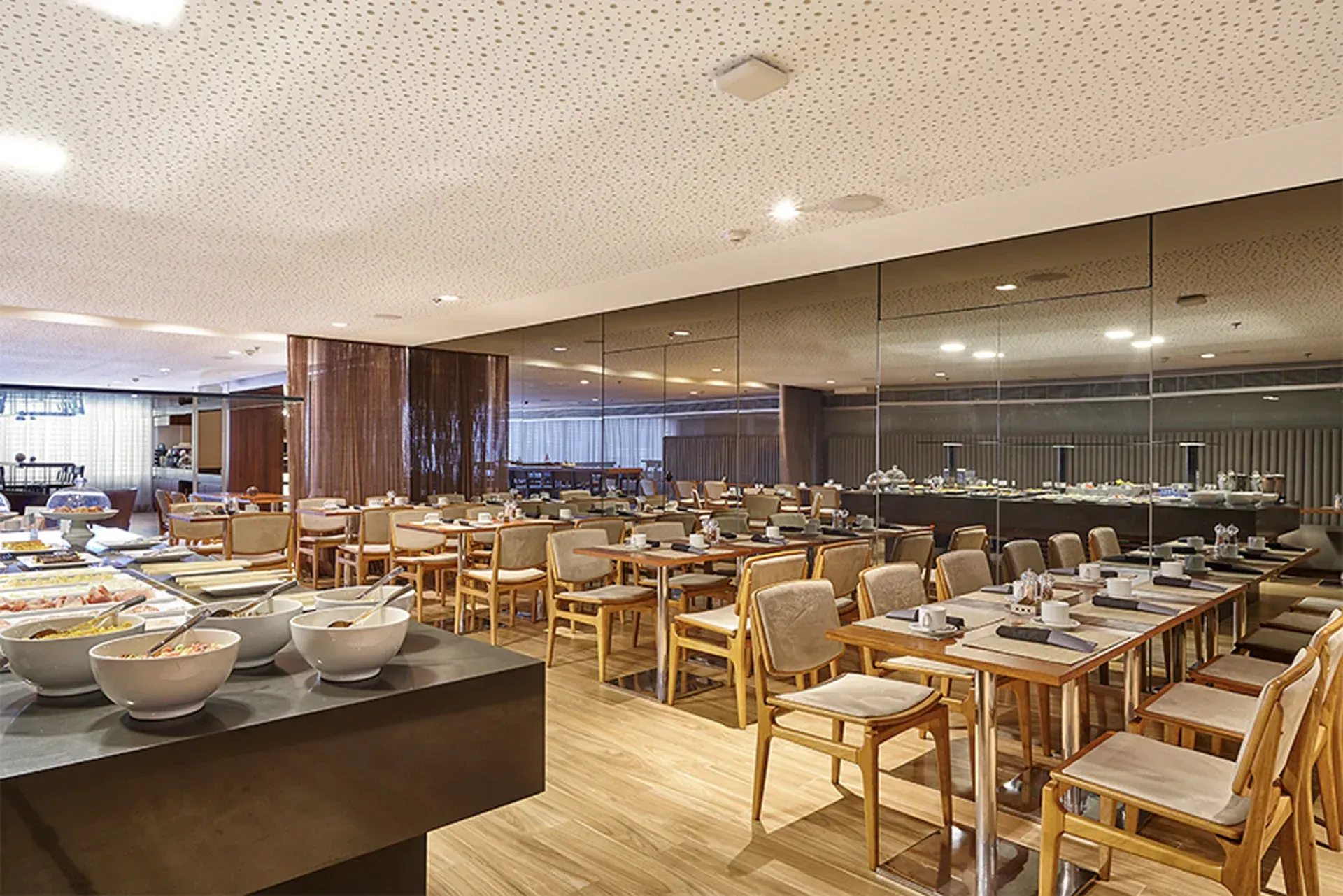 Hotel no Rio de Janeiro – Reserve no Intercity Porto Maravilha